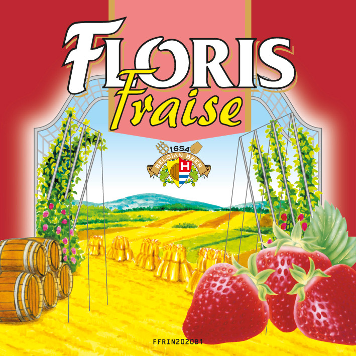 Menu Delirium Café - Delirium Village Brussels