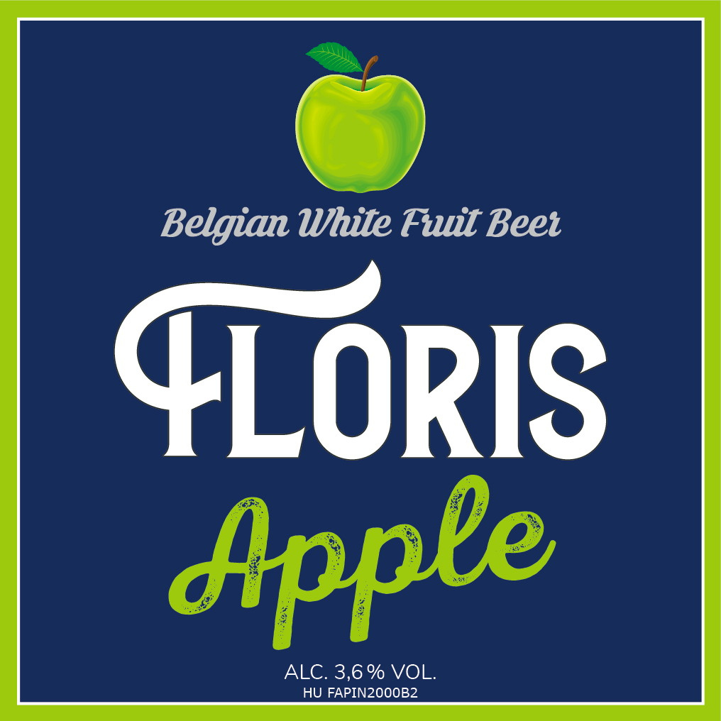 Menu Monasterium - Delirium Village Brussels